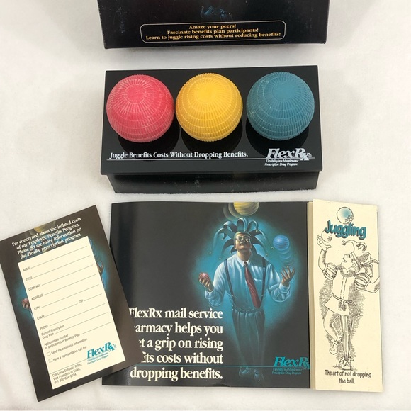 Juggle Bug | Games | Vintage 92 Flexrx Official Employee Benefits ...